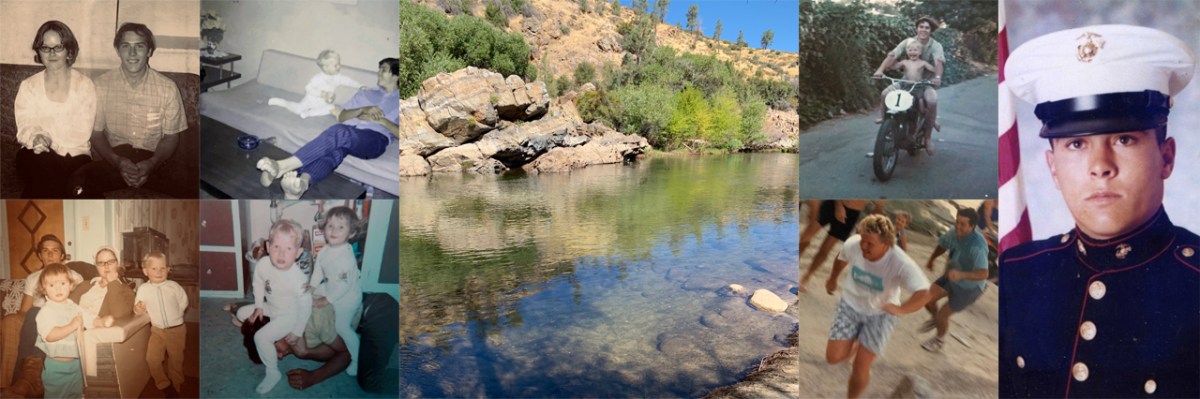 Daddy Issue | Choose Your Own Misadventure